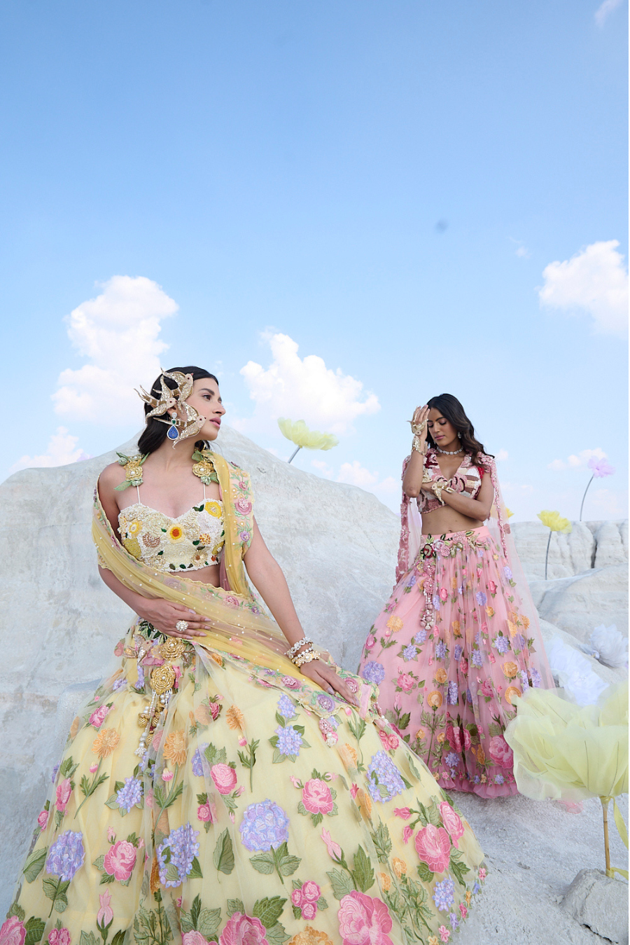 Priyam | Multi-designer Boutique Online