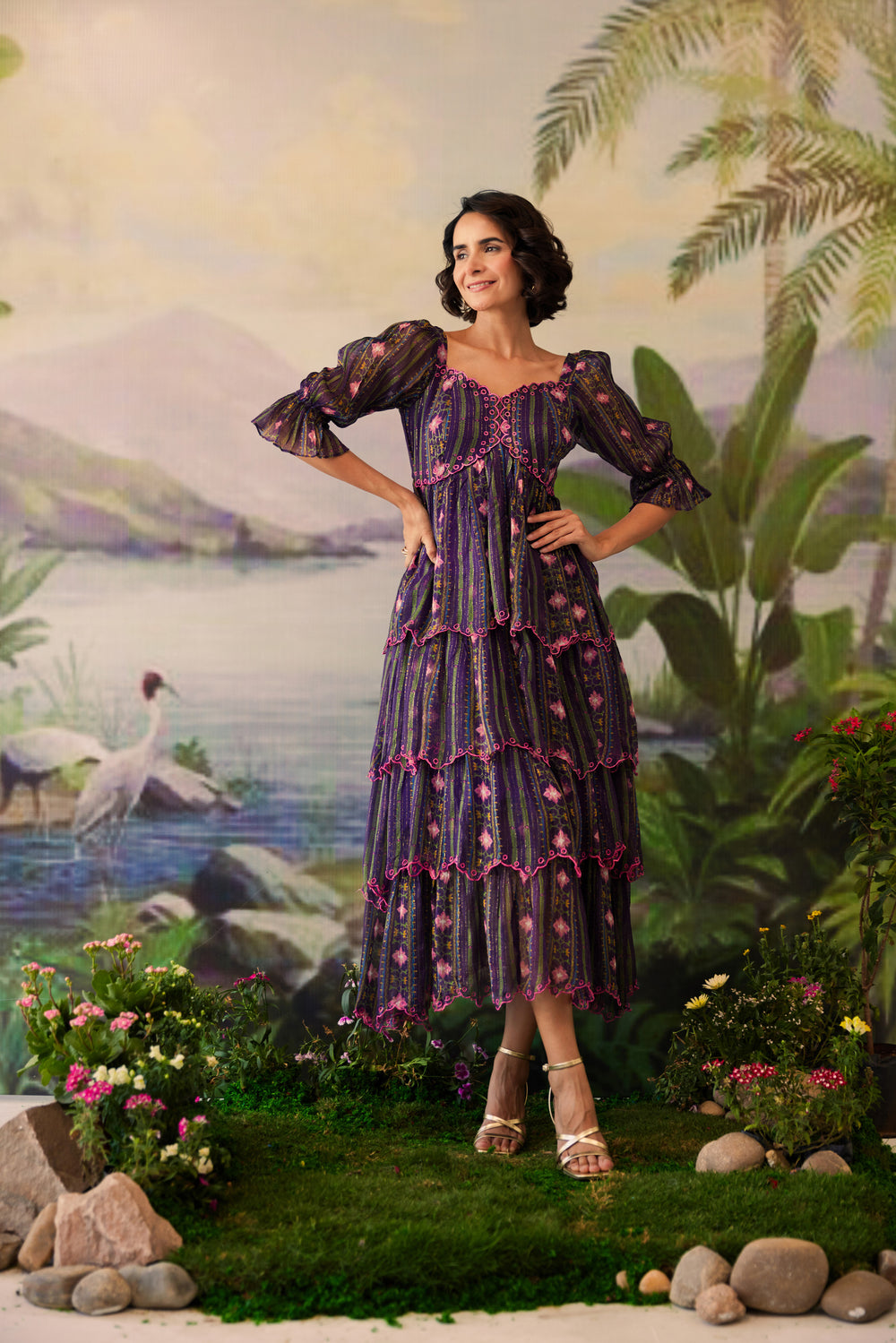 Priyam | Multi-designer Boutique Online