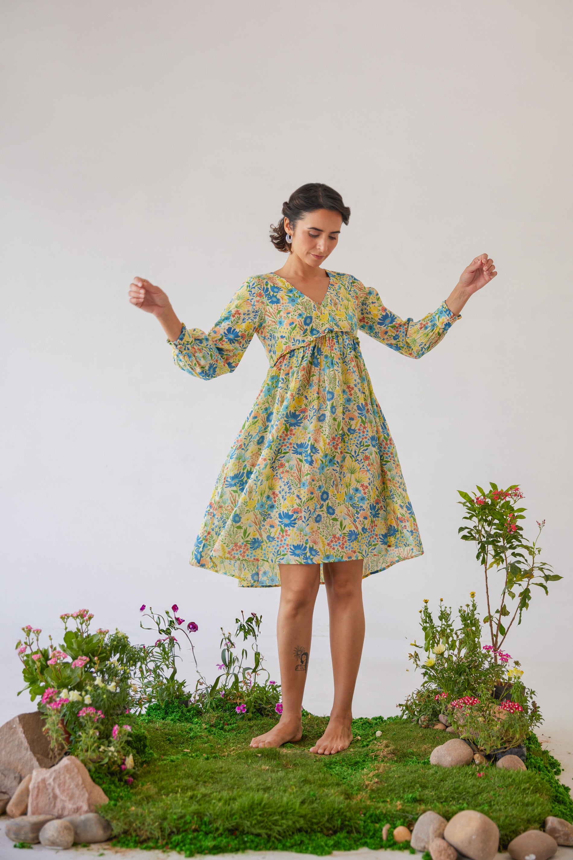 Dresses – Priyam
